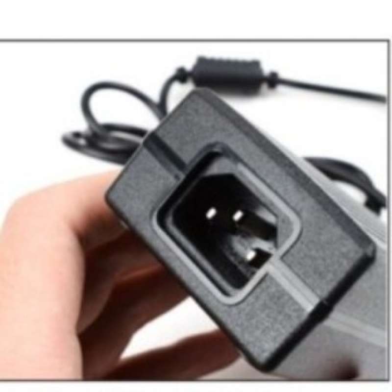 Jual Adaptor Dc To Ac 10a 12v Converter Pompa Ban Vacum Ke Rumah ...