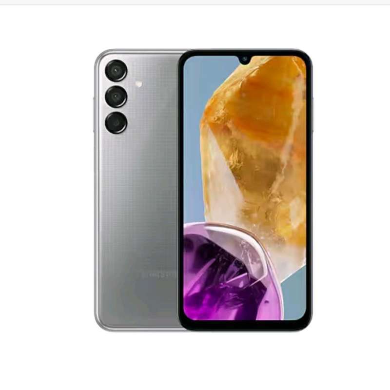 Jual Samsung Galaxy M15 5g Di Seller Khairan Cell - Margahayu Selatan ...