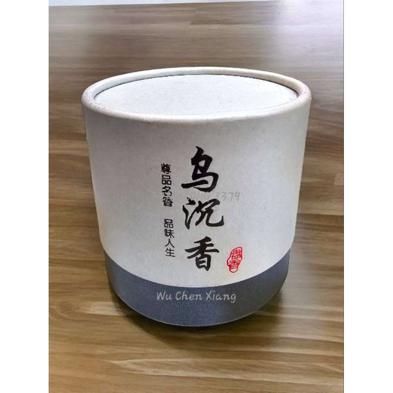 Jual Hio/dupa Lingkar Kecil 4 Jam 48 Keping Pan Xiang - Wu Chen Xiang ...