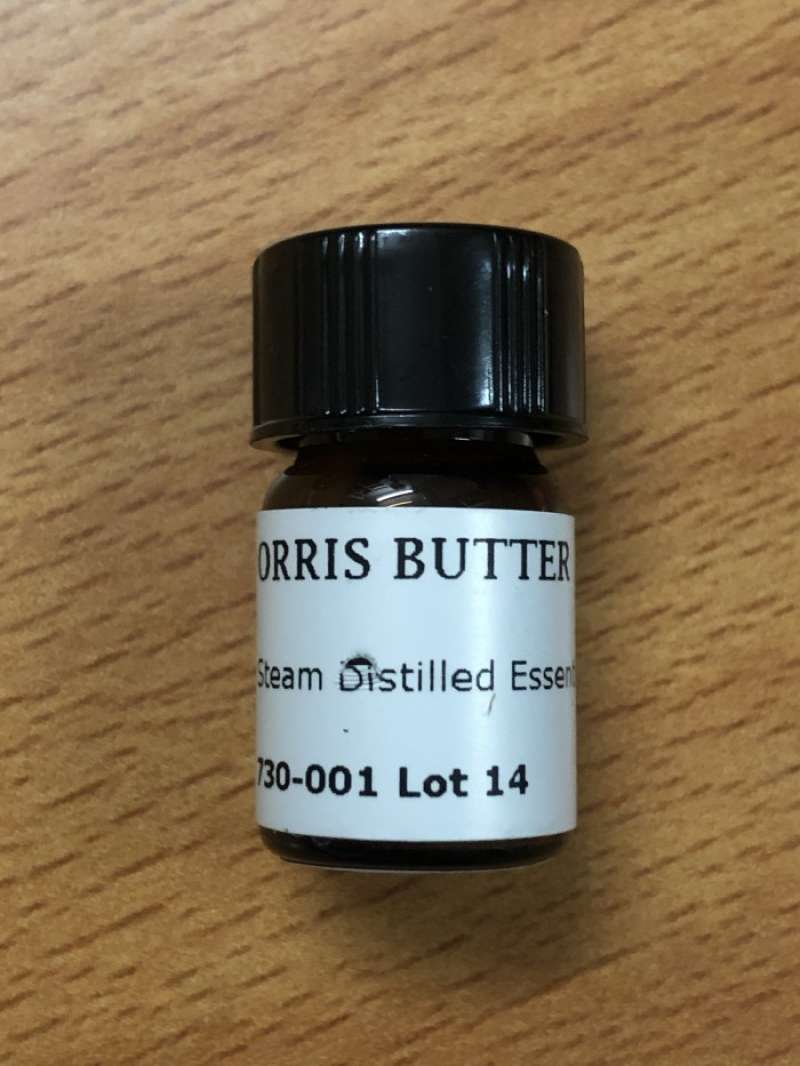 Promo Orris Butter (orris Root) Essential Oil. 1 Gram . Eden Botanicals ...