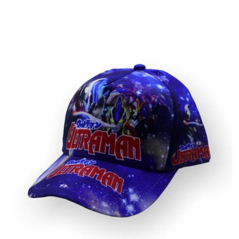 Promo Tas Ultraman 3in1 Tas Ultraman Bisa Menyala Tas Ultraman 4 ...