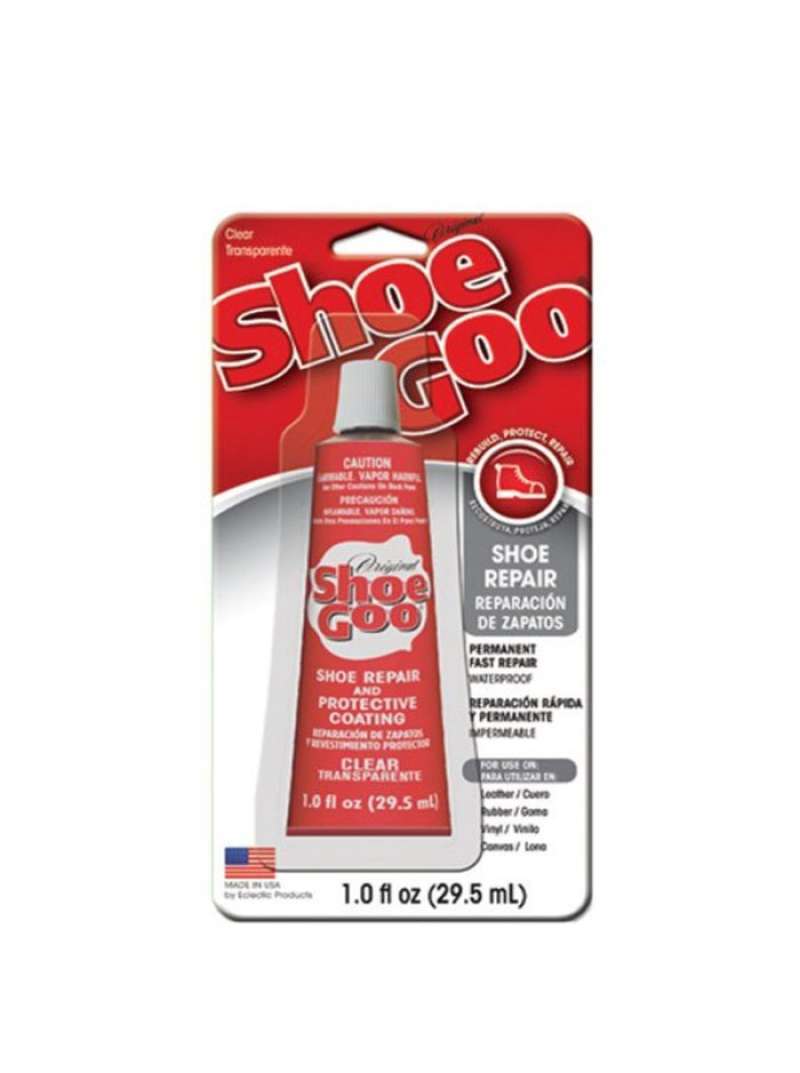 Jual Shoe Goo Adhesive Made In Usa - Lem Sepatu Sandal Ready Stock 100% ...