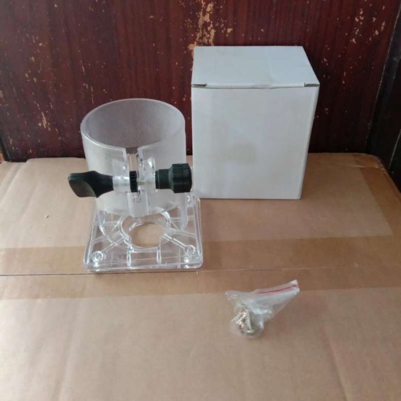 Jual Gelas Mesin Router Trimer Propil Body Mesin Propil Di Seller ...