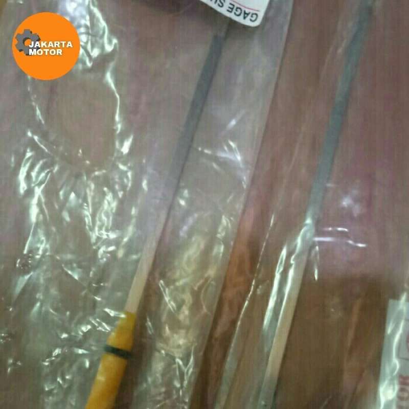 Promo Colokan Stick Oli Innova Hilux Diesel Terbaik Diskon 42% Di ...