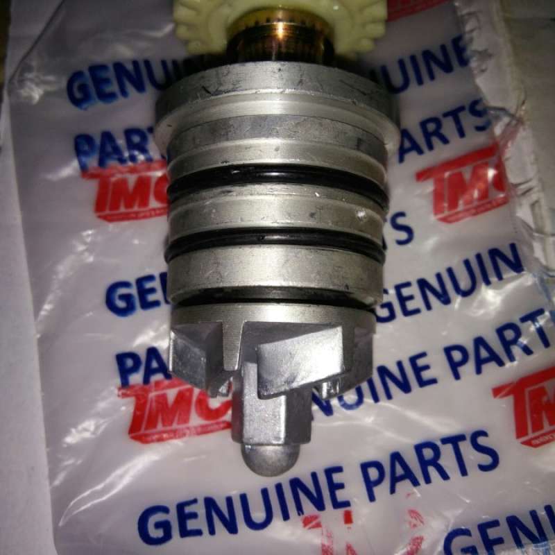 Promo Waterpump Pompa Radiator Motor Roda Tiga Kaisar Triseda 150 ...