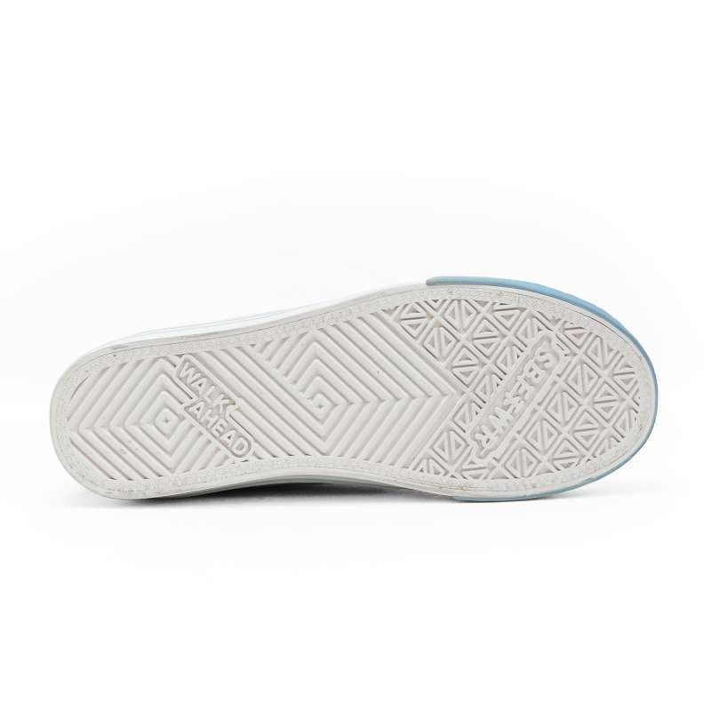 Promo Saba Veron Low Pro Ice Blue - Sepatu Sneakers Casual Pria Wanita ...