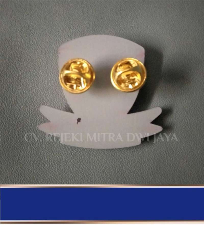 Jual Pin Intelijen Kejaksaan (magnet Dan Paku) Di Seller Aghanim ...