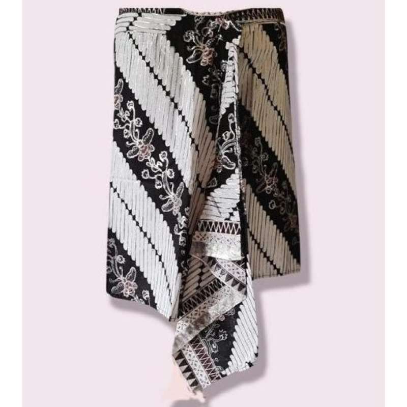 Jual Promosekarang Sembong Atau Sapit Urang Pria Dewasa Motif Jarik ...