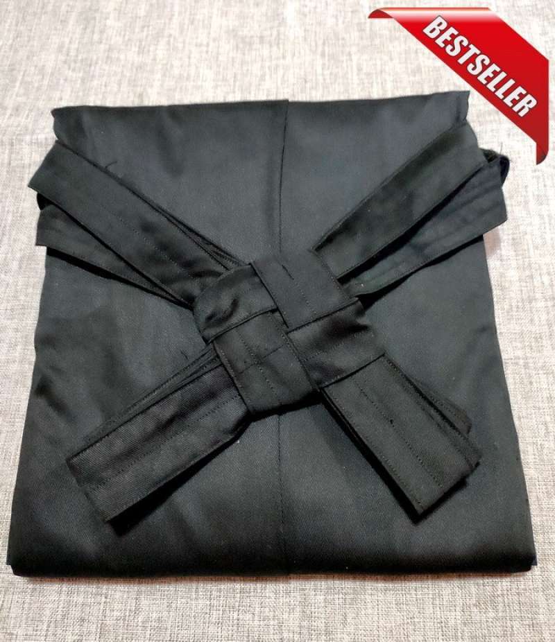 Jual Seragam Kendo Kenjutsu Iaijutsu : Gi Import Dan Hakama Lokal Di ...