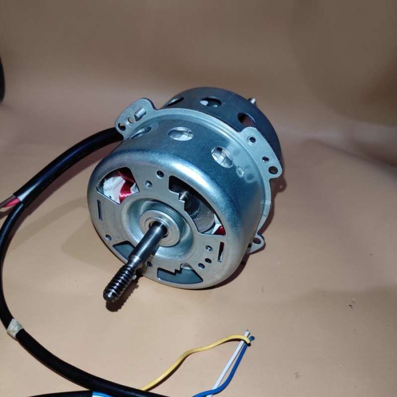 Promo Mesin Motor Kdk Kipas Angin Stand Wall Fan 16 In 12 In Baru ...