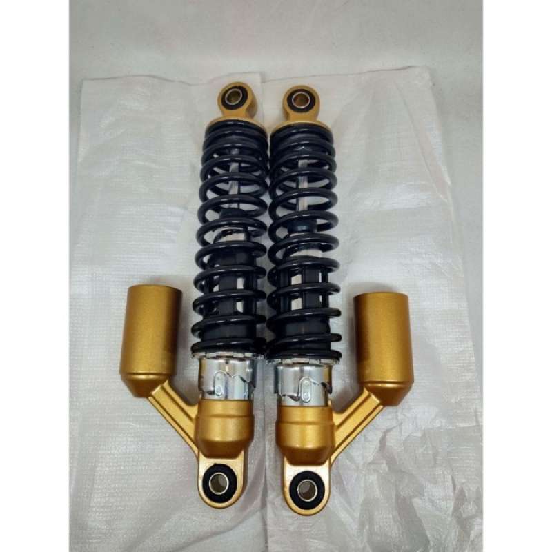 Promo Shockbreaker Shock Sok Shok Breaker Belakang Tabung Tiger New Revo Diskon 29% Di Seller ...