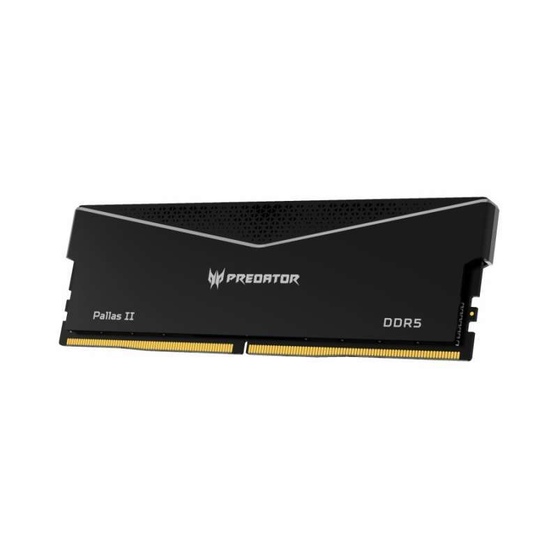 Jual Predator Pallas Ii Ddr5 6000 Mhz Rgb U-dimm [desktop Ram] - 32gb ...
