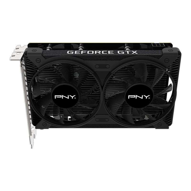Jual Pny Geforce Gtx 1650 Dual Fan 4gb Ddr6 128bit Nvidia Vga Card Di ...