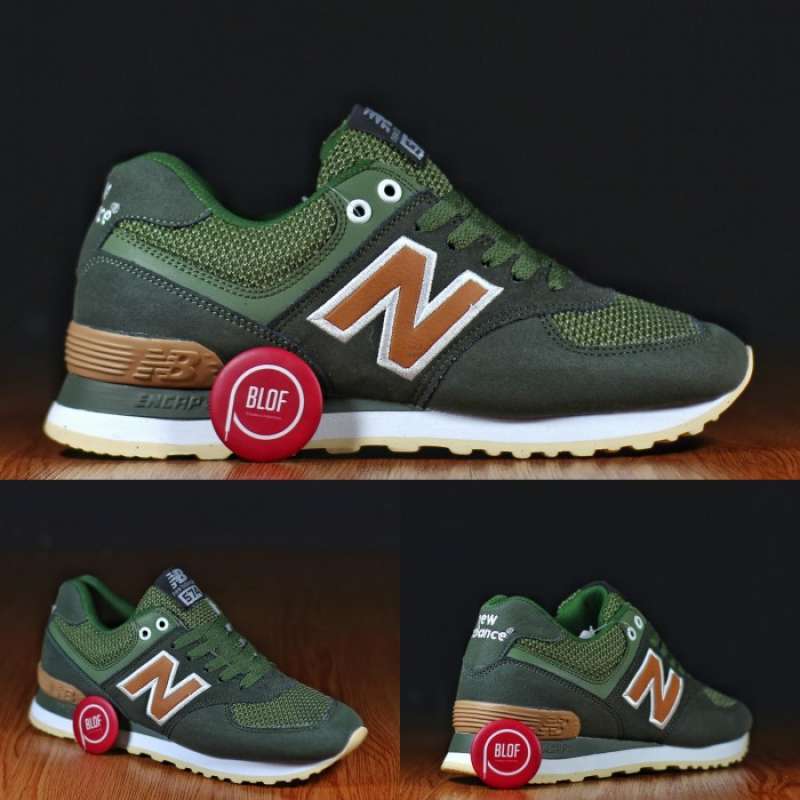 Jual Sepatu Sneakers N Import Vietnam - 37 Full Black Di Seller Aghanim ...