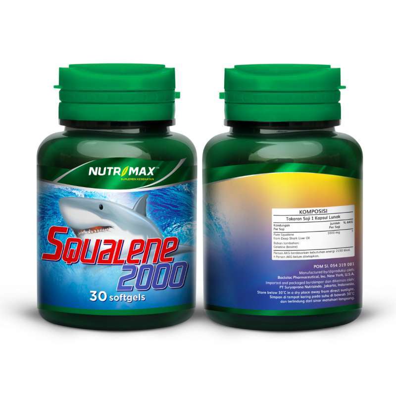 Jual Nutrimax Omega 3 Fish Oil Series Omega 3 Pro Omega Complex ...