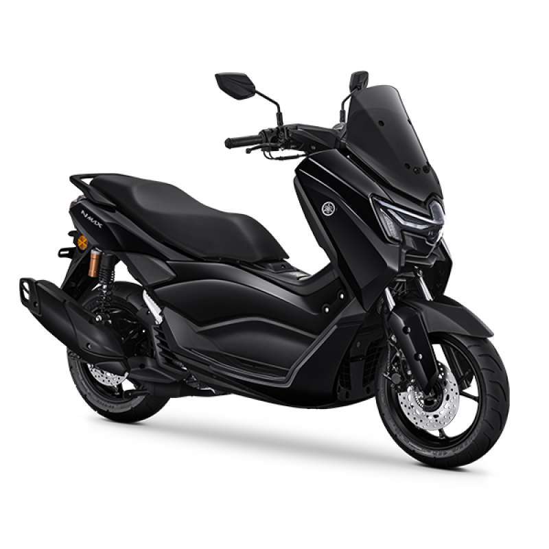 Jual Yamaha Nmax Neo S Keyless Sepeda Motor [otr Jabodetabekser ...