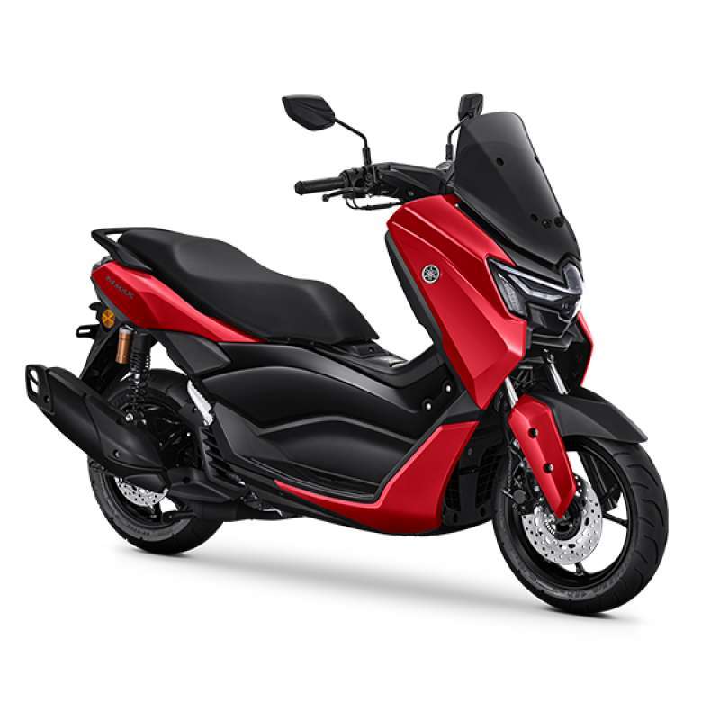 Jual Yamaha Nmax Neo S Keyless Sepeda Motor [otr Jabodetabekser ...