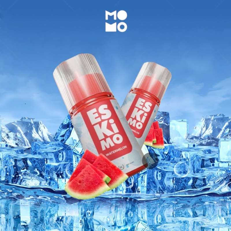 Jual Liquid Eskimo Terdekat 🏷️ - Promo "PELANGGANBARU-20K"