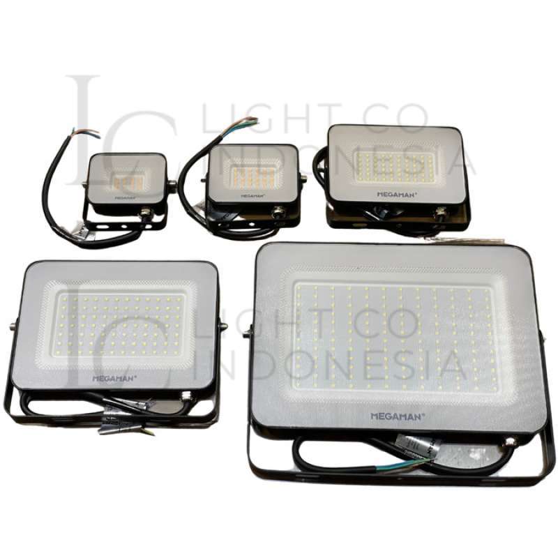 Promo Kap Lampu Batten T5 Led Inlite Int5003 5w 10w 14w 20w - 6000k, 5 ...