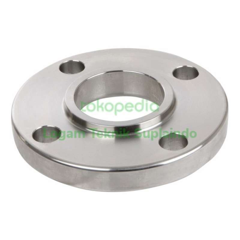 Promo Flange Stainless Ansi 300 Uk 2 Inch - Flange Ss304 #300(sorf ...