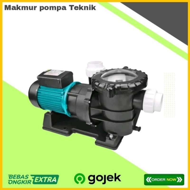 Promo Pompa Kolam Renang Stp 150 Pompa Kolam Renang Airplus Stp-150 1 ...