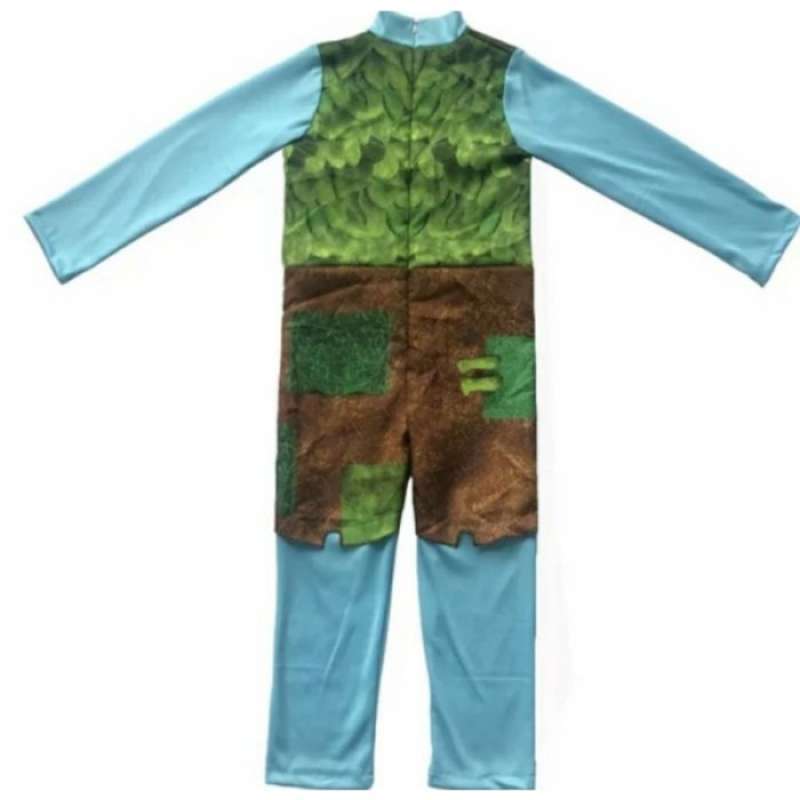 Jual Kostum Trolls Branch / Costume Cosplay Trolls Branch Boy Di Seller ...