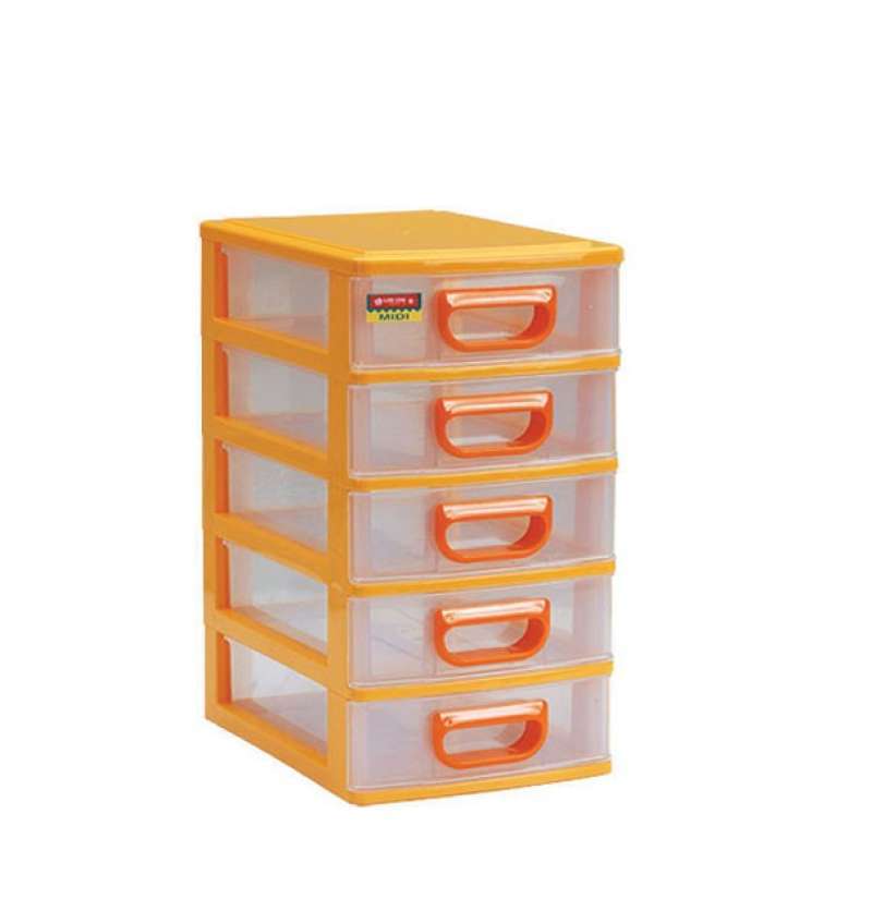 Promo Lion Star Laci Estima Midi Container Plastik Rak Penyimpanan ...