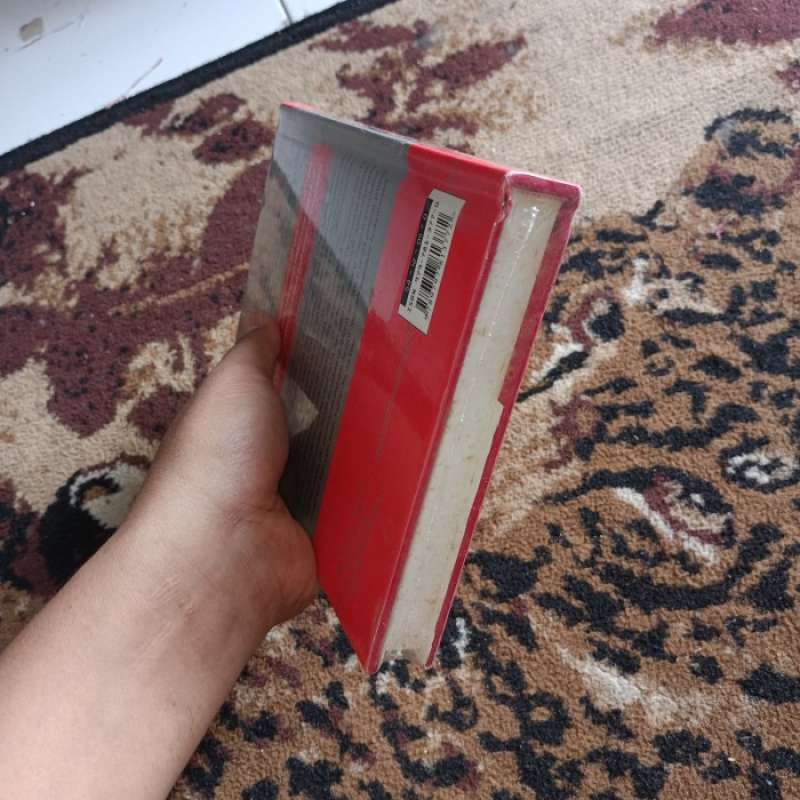 Promo The Toyota Way 14prinsip Manajemen-jeffey K.liker Diskon 23% Di ...