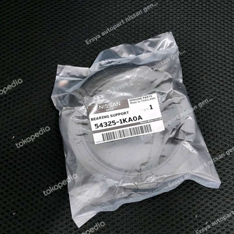 Promo Bearing Support Shock Nissan Juke Original Nissan Bearing Struth ...