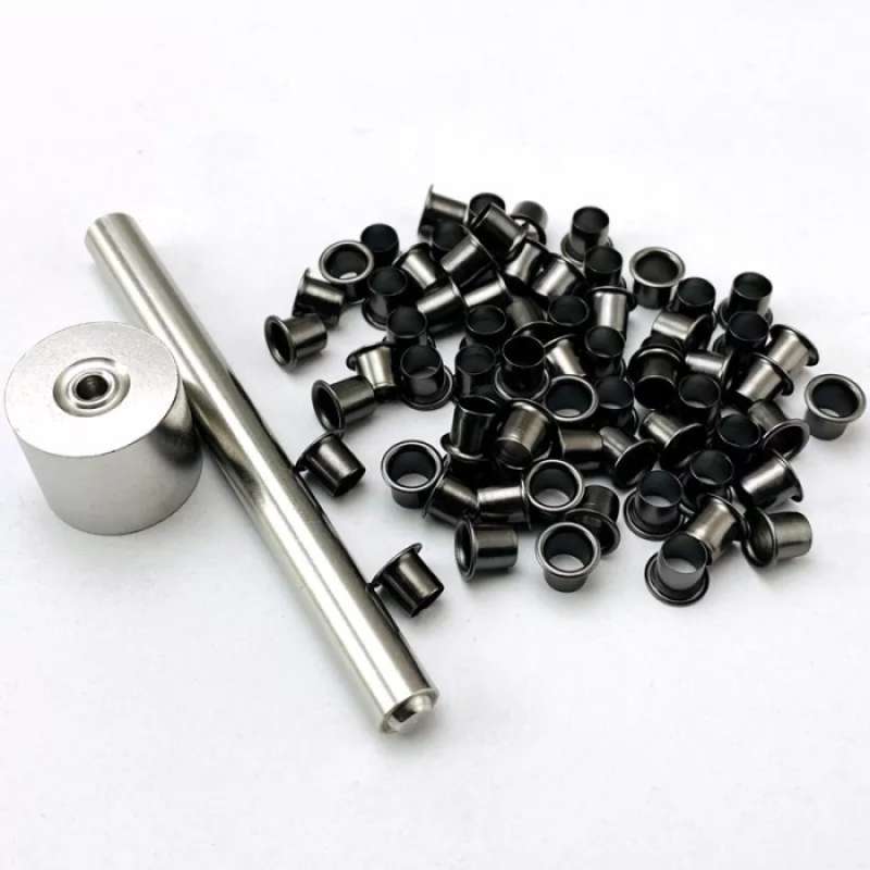 Jual Baru!!! Kydex Eyelet Punch And Setting Tool Alat Pasang Eyelet 6mm ...