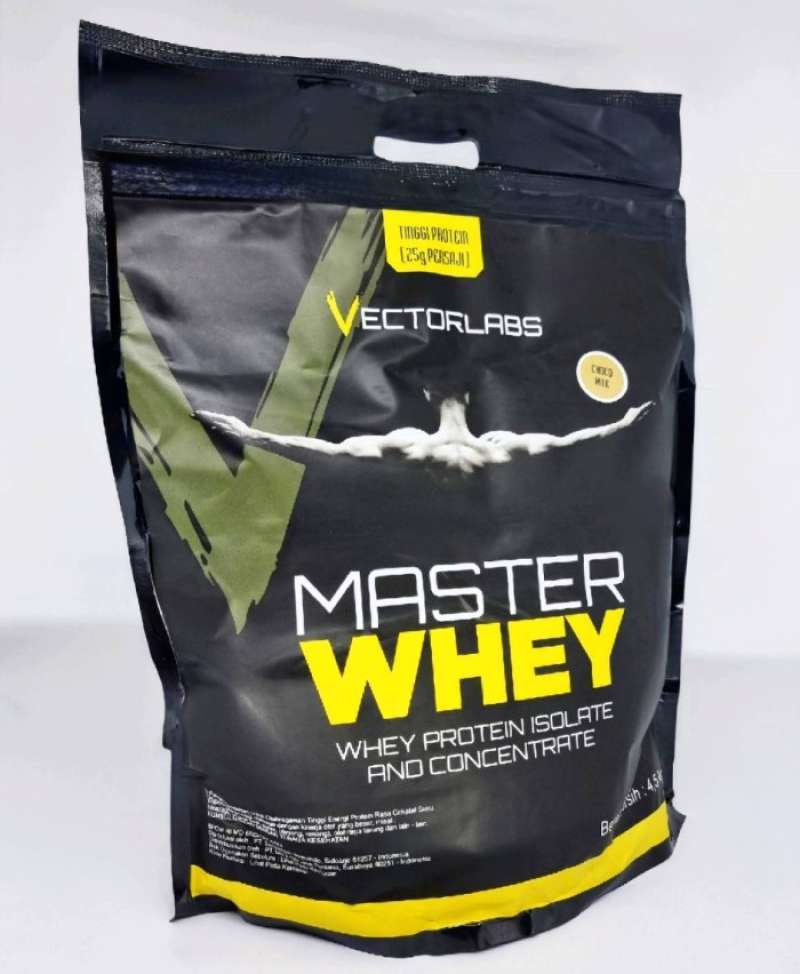 Promo Master Whey Vectorlabs 11 Lbs 10 Free 1 Lb Syntha6 Bsn Pro Hybrid ...