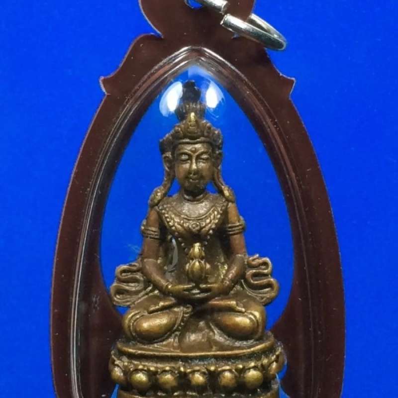 Promo Ori Phra Kring Lp Tim Wat Rahanrai Thai Diskon 26% Di Seller ...