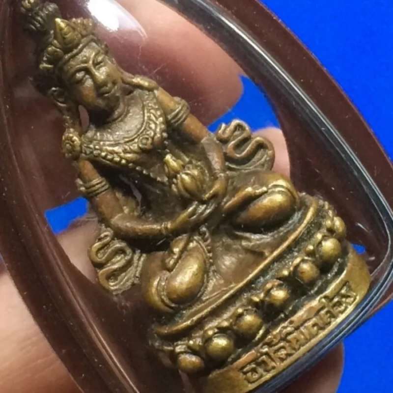 Promo Ori Phra Kring Lp Tim Wat Rahanrai Thai Diskon 26% Di Seller ...