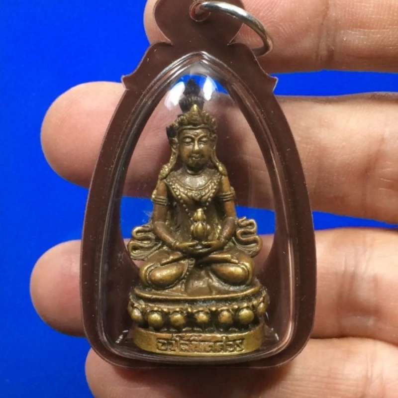 Promo Ori Phra Kring Lp Tim Wat Rahanrai Thai Diskon 26% Di Seller ...