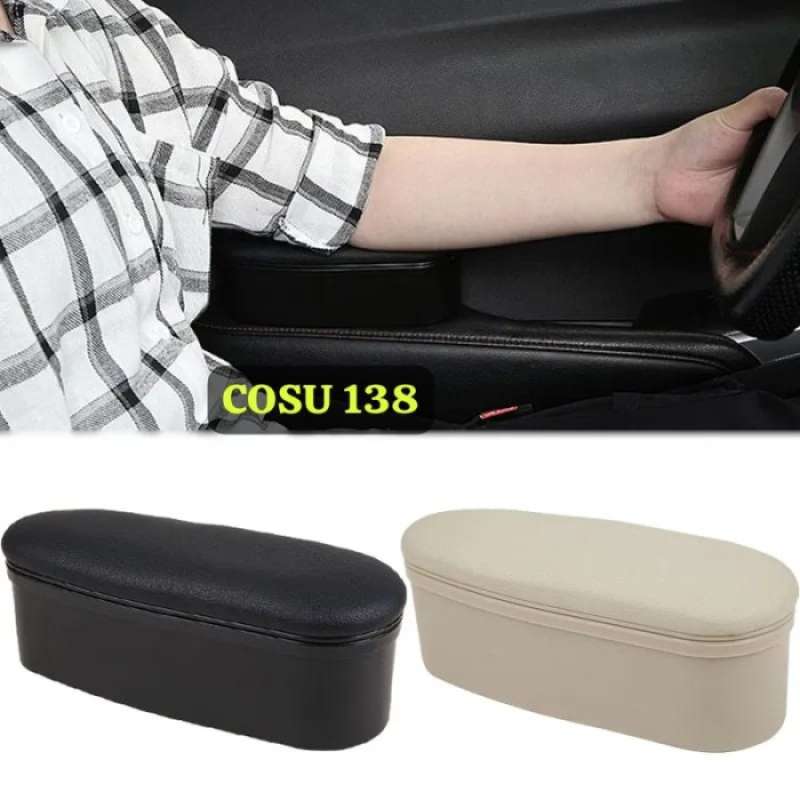 Promo Universal Arm Rest Bantalan Tangan Mobil Pintu Samping Best ...