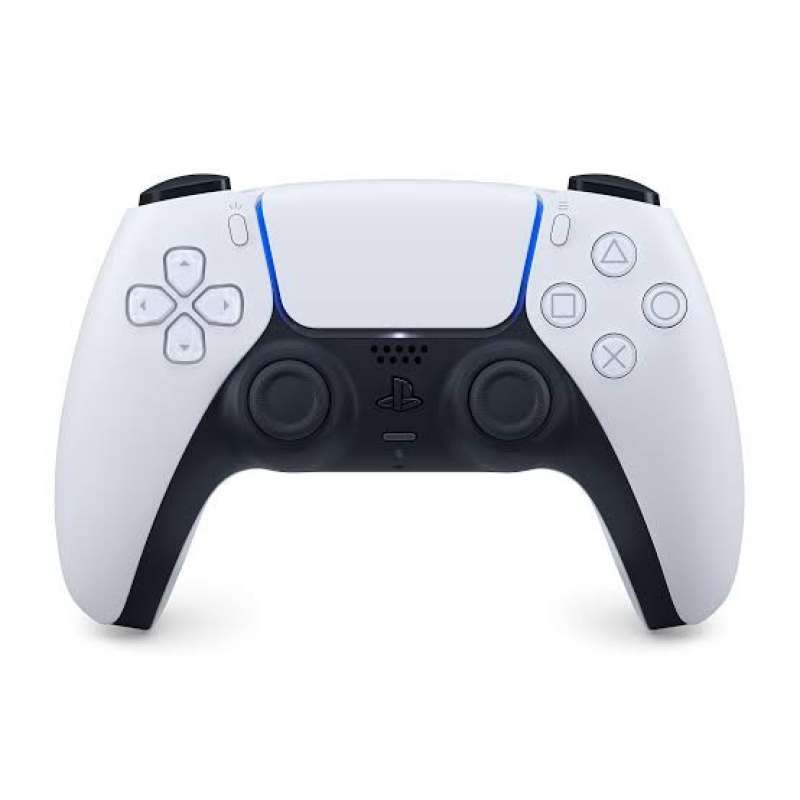 Promo Promo- Ps5 Dualsense Wireless Controller Garansi Resmi Indonesia ...