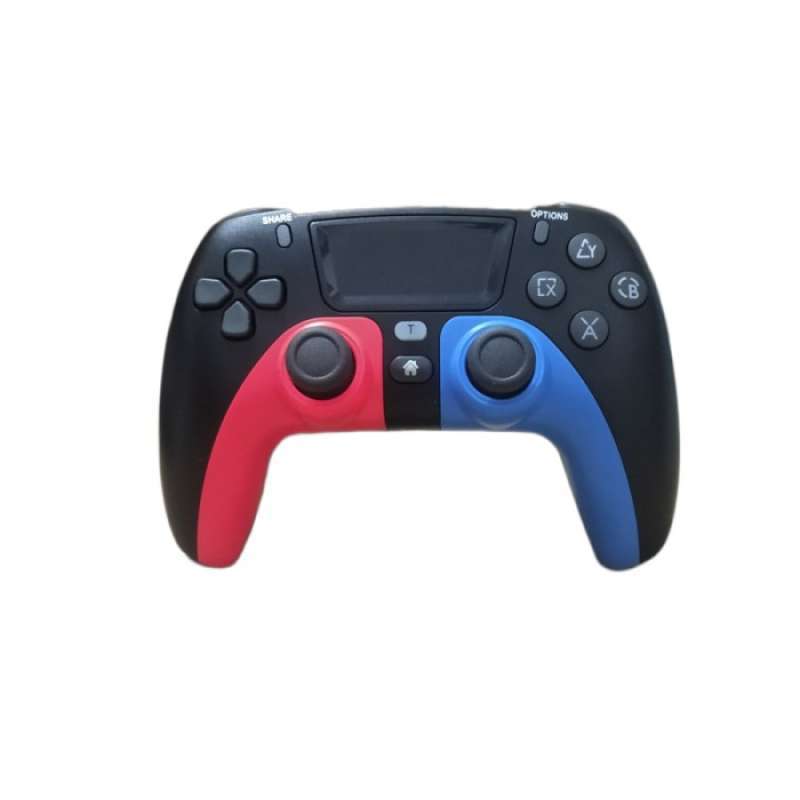 Promo Promo- Bsp P08 Wireless Gaming Controller Gamepad Stick Switch ...