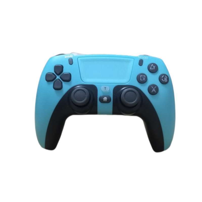 Promo Promo- Bsp P08 Wireless Gaming Controller Gamepad Stick Switch ...