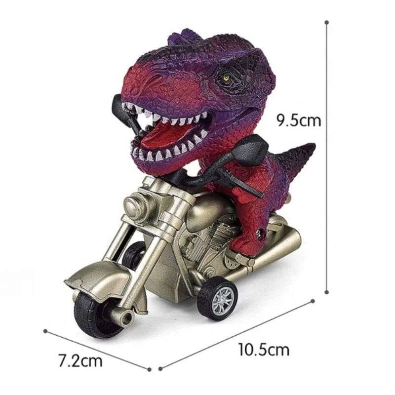 Promo Mobil Dinosaurus Realistic Dinocar Die Cast Mobil Mobilan ...