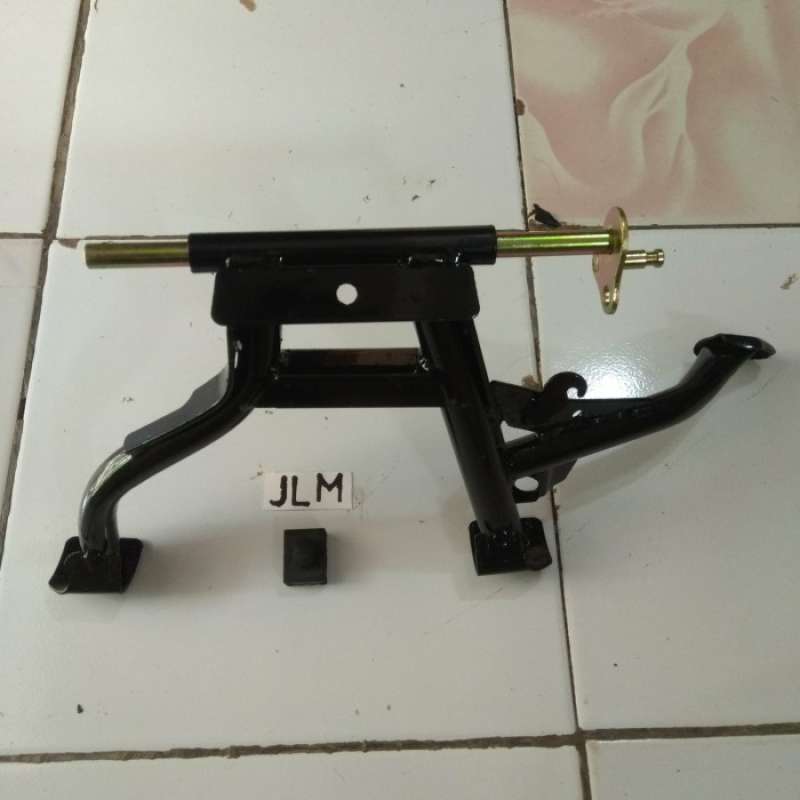 Promo Standar 2 Tengah Beat Karbu Plus Karet Dan As Standar 2 Nya ...