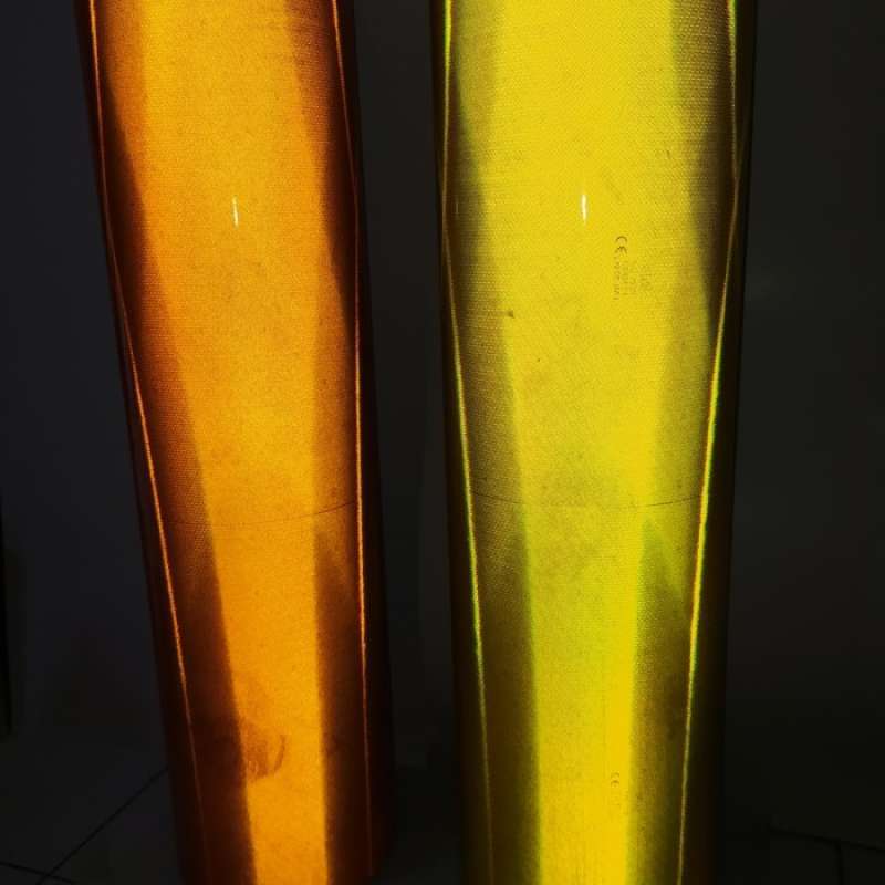 Promo Sticker 3m Aegp Prismatic Grade 7931 Kuning 60 Cm Diskon 23% Di ...