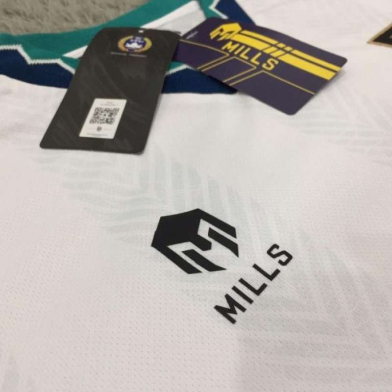 Promo Jersey Timnas Indonesia Home 2022 Replica Version 100% Original ...