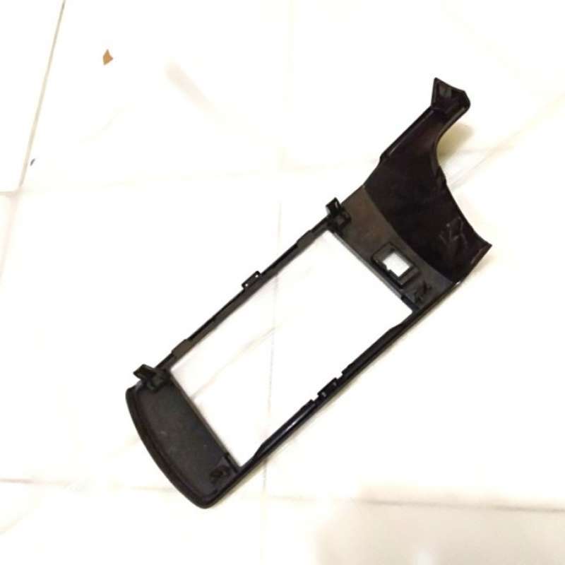 Promo Jual Frame Panel Head Unit Layar Audio Honda Brv 2022 Black Glosy ... Promo Jual Frame Panel Head Unit Layar Audio Honda Brv 2022 Black Glosy ...