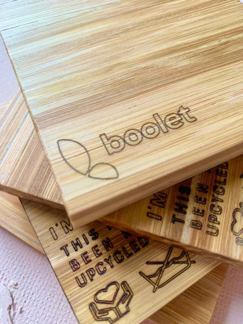 Jual Upcycled Coaster | Tatakan Gelas | Phone Holder | Wooden Toys ...