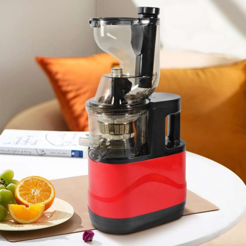 Jual Blender Juice Mesin Pembuat Jus Slow Juicer Portable 500w Cold ...