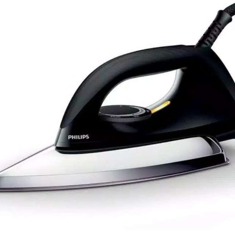 Jual New Setrika Philips Hd 1173.gosokan Iron Automatic Garansi Resmi ...