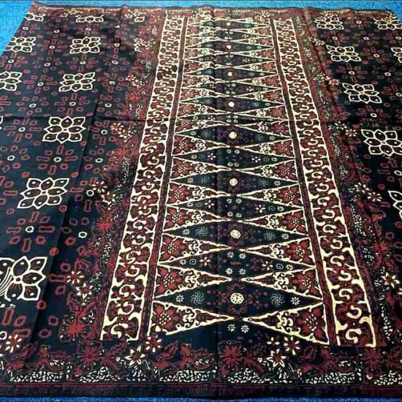 Jual Sarung Batik Lar Gurda Batik Premium Largurda V2 Di Seller Wd ...