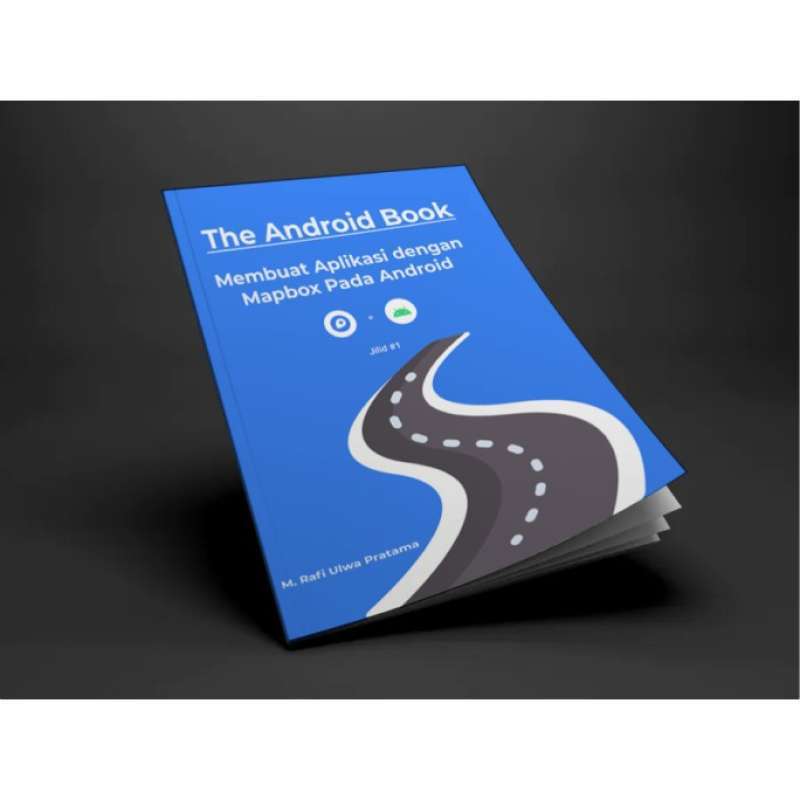 Promo Buku Membuat Aplikasi Dengan Mapbox Pada Android Jilid 1 Diskon ... Promo Buku Membuat Aplikasi Dengan Mapbox Pada Android Jilid 1 Diskon ...