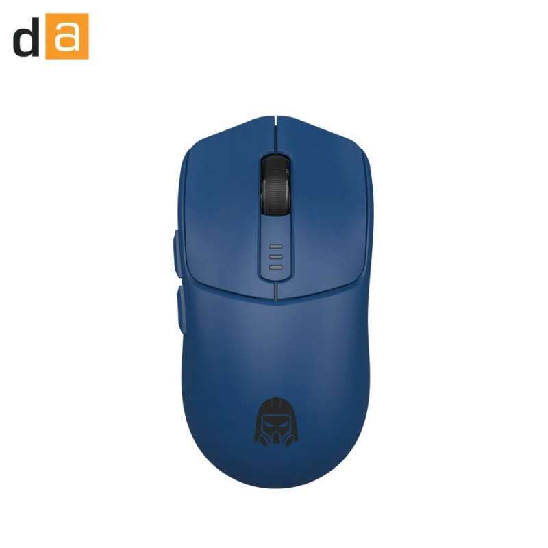 Jual Mouse Gaming Wireless Bluetooth Digital Alliance Air Falco Low ...