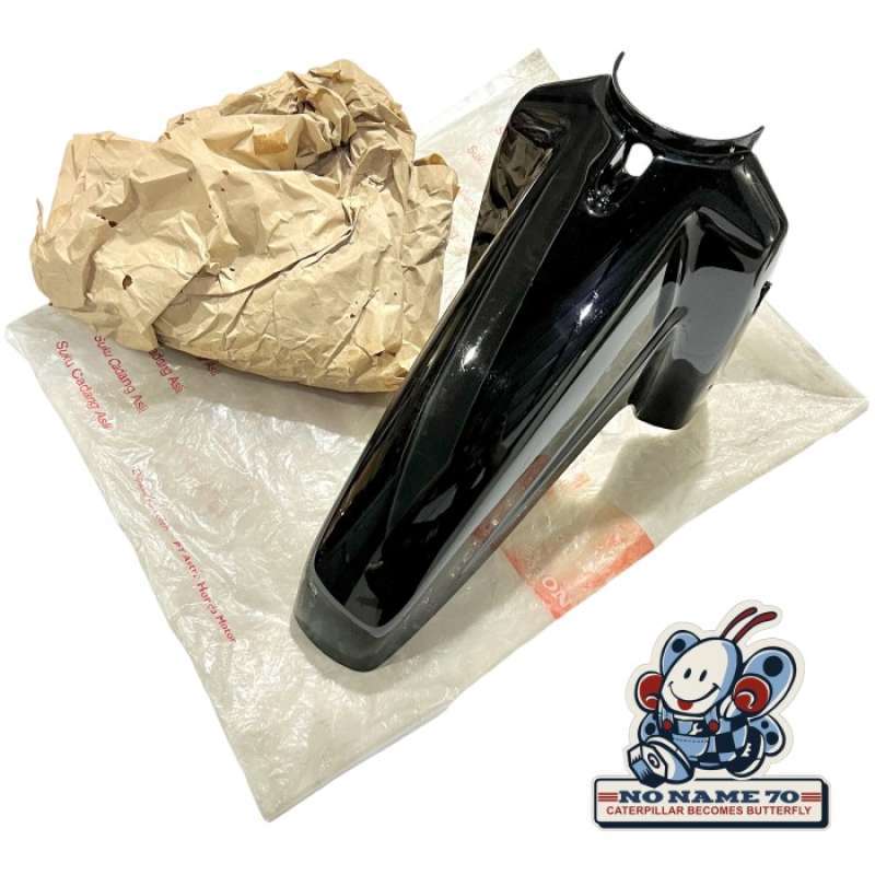 Promo Spakbor Slebor Depan Bagian A Honda Astrea Grand Legenda Original ...